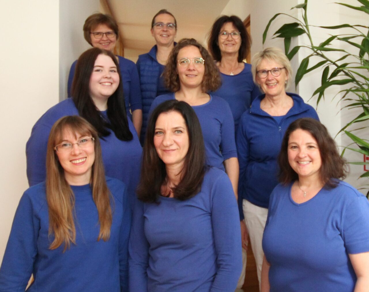 Praxis Pflaumheim - Hausärzte Bachgau